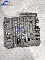 China Suzuki Jimny TW-40LS Remanufactured Automatic Transmission Valve Body Assembly 2650076J32000 2007-2015 1.3L for sale