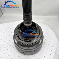 China Mitsubishi Pajero V5A5A 5-Speed Automatic Transmission Direct Planetary Gear Kit MR276690 2009-2019 for sale