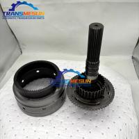 China Mitsubishi Pajero V5A5A 5-Speed Automatic Transmission Direct Planetary Gear Kit MR276690 2009-2019 for sale