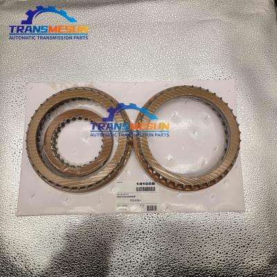 China 722.6 Automatic Transmission Friction Plate Kit for Mercedes-Benz 2003-2013 4kg for sale