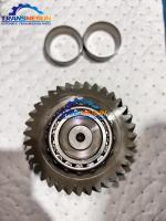 China Mercedes-Benz W463 G55 AMG 750.65 Transfer Case Counter Gear Shaft 2003-2018 for sale