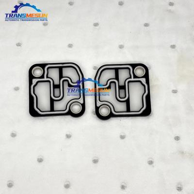China DQ200 DQ500 Dual Clutch Transmission Solenoid Valve Filter Plate Screen 0DW325455A for sale