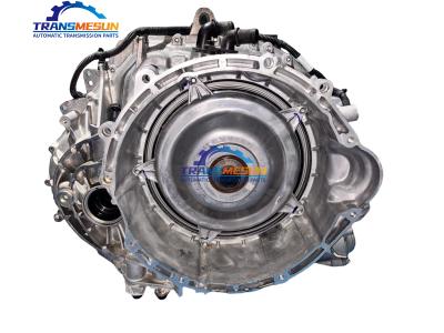 China Dongfeng Fengxing T5 EVO 1.5T 7DCT300 Transmission Assembly 95kg 2WD for sale