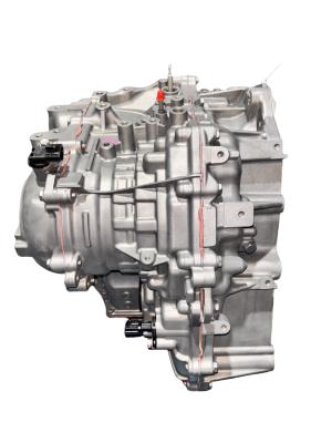 China Remanufactured CVT Transmission Assembly JF015E RE0F11A for Suzuki SX4 1.6L 2013-2017 for sale