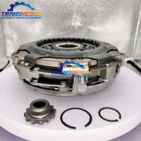 China D7UF1 Dual Clutch Automatic Transmission Kit 412002D220 18kg for Hyundai Kia 1.4T 1.6T for sale