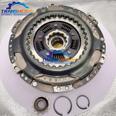 China D7UF1 Dual Clutch Automatic Transmission Kit 412002D220 18kg for Hyundai Kia 1.4T 1.6T for sale