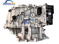 China 2023 7DCT300S Dual Clutch Transmission Assembly for sale