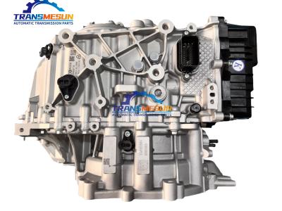China 2023 7DCT300S Dual Clutch Transmission Assembly for sale