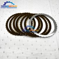 China Metal Clutch Plate Set for Hyundai Kia KAPPA CF12 CVT Transmission 1.4L 2014-2020 for sale