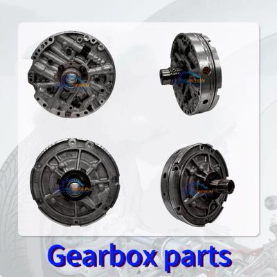 China 4L60E 4L65E Mechanical Oil Pump Assembly 300mm 24201073 for Chevrolet GM 1998-2003 for sale