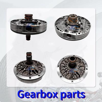 China E4OD 4R100 Transmission Oil Pump RF-F81P-7B324-AA Heavy Duty Replacement Ford Trucks 85-150 psi for sale