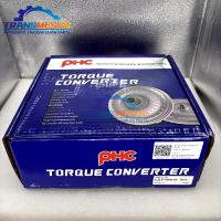 China 6F35 6-Speed Transmission Torque Converter 258mm for Ford Kuga 2.0T 2013 OEM 201150152500013 for sale
