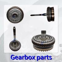 China Used 6F35 6-Speed Automatic Transmission Input Shaft Clutch 32-Spline 9L8Z-7G384-A for Ford Escape 2009-2019 for sale