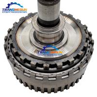 China 6R80 Automatic Transmission Output Shaft 31 Spline 9L3Z-7060-C for Ford F-150 for sale