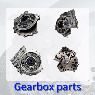 China 7DCT330 Dual Clutch Transmission Internal Oil Filter 5511690245 25 Micron for sale