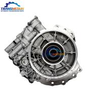 China 7DCT330 Dual Clutch Transmission Internal Oil Filter 5511690245 25 Micron for sale