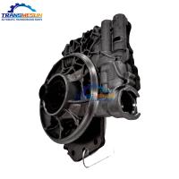 China 7DCT330 Dual Clutch Transmission Internal Oil Filter 5511690245 25 Micron for sale
