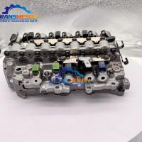 China BMW X1 F48 GA8G45AW Transmission Valve Body 24338744991 Single Temp Sensor 8-Solenoid for sale