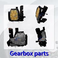 China Remanufactured Audi TCU Transmission Control Module 0CJ927156 2014-UP DL382 for sale