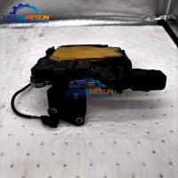 China Remanufactured Audi TCU Transmission Control Module 0CJ927156 2014-UP DL382 for sale