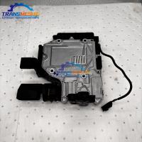 China Remanufactured Audi TCU Transmission Control Module 0CJ927156 2014-UP DL382 for sale