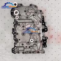 China Transmission Valve Body 24338484258 Dual Temp Sensor for MINI F54 BMW X1 F48 8-Solenoid for sale