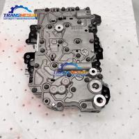 China Transmission Valve Body 24338484258 Dual Temp Sensor for MINI F54 BMW X1 F48 8-Solenoid for sale