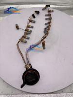 China BMW X1 F48 GA8G45AW Transmission Valve Body Wiring Harness 24008744992 Single Temp Sensor for sale