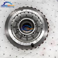 China Audi ZF 8HP55A Clutch Hub Assembly 1087475012 6-Plate Casting 36-Spline for sale