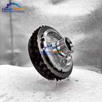 China Audi ZF 8HP55A Type E Clutch Hub Assembly 1087471023 38 Spline with Matched Gear for sale