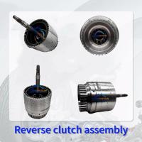 China 8L45 Automatic Transmission Clutch Assembly 24044226 2-3-4-6-8 4-5-6-7-8 Reverse GM OEM Replacement for sale
