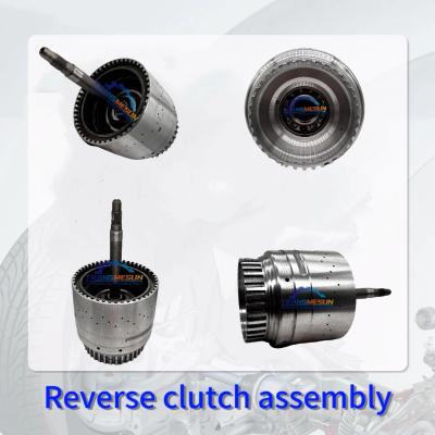 China 8L45 Automatic Transmission Clutch Assembly 24044226 2-3-4-6-8 4-5-6-7-8 Reverse GM OEM Replacement for sale