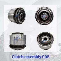 China 10R60 10-Speed Automatic Transmission Clutch Assembly CDF Three-Drum Hub L1MZ-7H351-B Ford OEM for sale