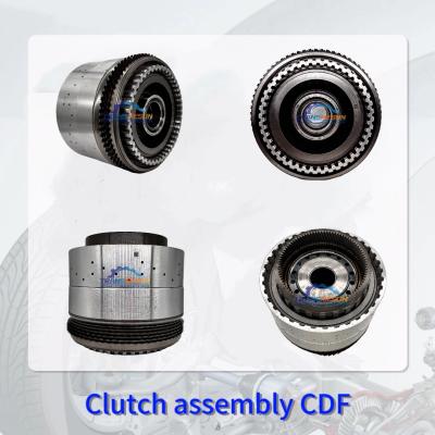China 10R60 10-Speed Automatic Transmission Clutch Assembly CDF Three-Drum Hub L1MZ-7H351-B Ford OEM for sale