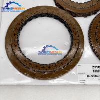 China 10R80 Automatic Transmission Clutch Plate and Steel Kit for Ford F150 Raptor Expedition for sale