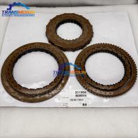 China 10R80 Automatic Transmission Clutch Plate and Steel Kit for Ford F150 Raptor Expedition for sale