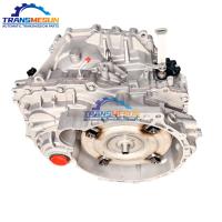 China 018CHA CVT Transmission Assembly   Chery Tiggo 2 Pro 1.0B Application for sale