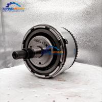 China 62TE CVT Transmission Input Clutch Drum Assembly – Chrysler/Dodge 6-Speed Application for sale