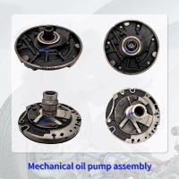China 62TE Mechanical Oil Pump Assembly 68052759AA for 2009-2011 Chrysler Dodge Journey for sale