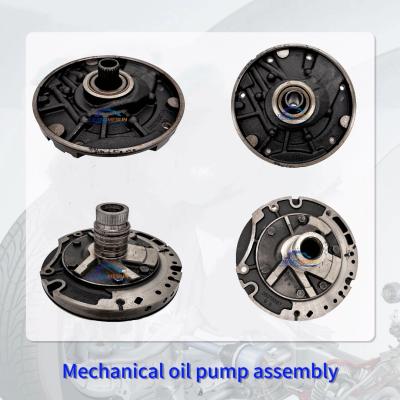 China 62TE Mechanical Oil Pump Assembly 68052759AA for 2009-2011 Chrysler Dodge Journey for sale