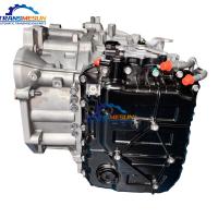China Remanufactured A6GF1-2 Automatic Transmission Assembly for Hyundai Elantra 1.6L 450002F000 for sale