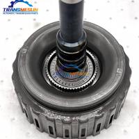 China AC60F C1 Clutch Input Shaft Forward Clutch Assembly – Complete with Clutch Discs for sale