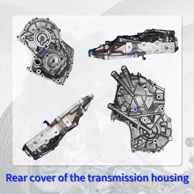 China K114 CVT Transmission Rear Housing Cover for 2019 Toyota C-HR 2.0L 5-Bolt OEM Replacement for sale