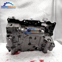 China TG-81SC 8AT Automatic Transmission Valve Body Assembly Non Start-Stop 9-Solenoid for sale