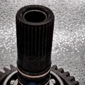 China TR690 CVT Clutch Shaft Assembly 31441AA301 for Subaru Ascent Legacy Outback 4kg for sale