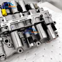 China 8AT TG-81SC Automatic Transmission Valve Body Assembly for sale