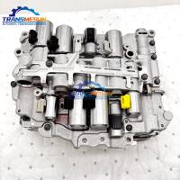 China 8AT TG-81SC Automatic Transmission Valve Body Assembly for sale