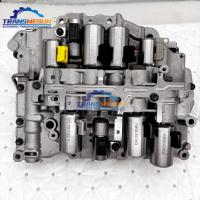 China 8AT TG-81SC Automatic Transmission Valve Body Assembly for sale