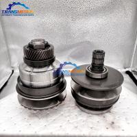 China CF12 CF14 Pulley Kit for Hyundai Kia KAPPA Elanter CVT Transmission 1.4L 2011-2014 for sale