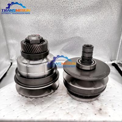 China CF12 CF14 Pulley Kit for Hyundai Kia KAPPA Elanter CVT Transmission 1.4L 2011-2014 for sale